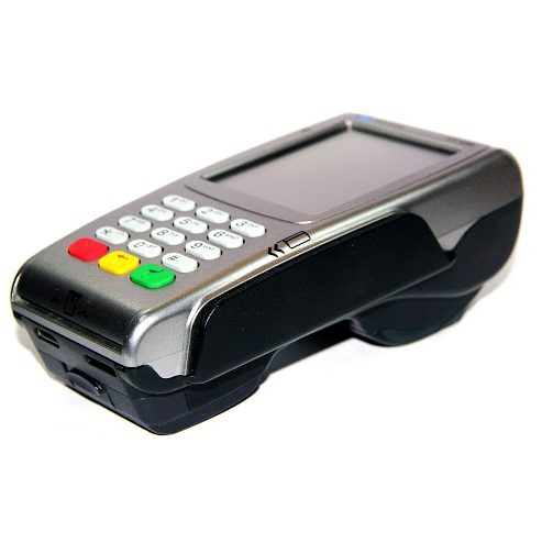 Terminal VX 680 - PosExpress